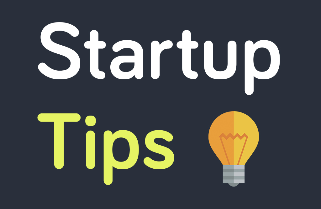 Startup Tips and Tools for Aspiring Business Owners » Graphics Bite