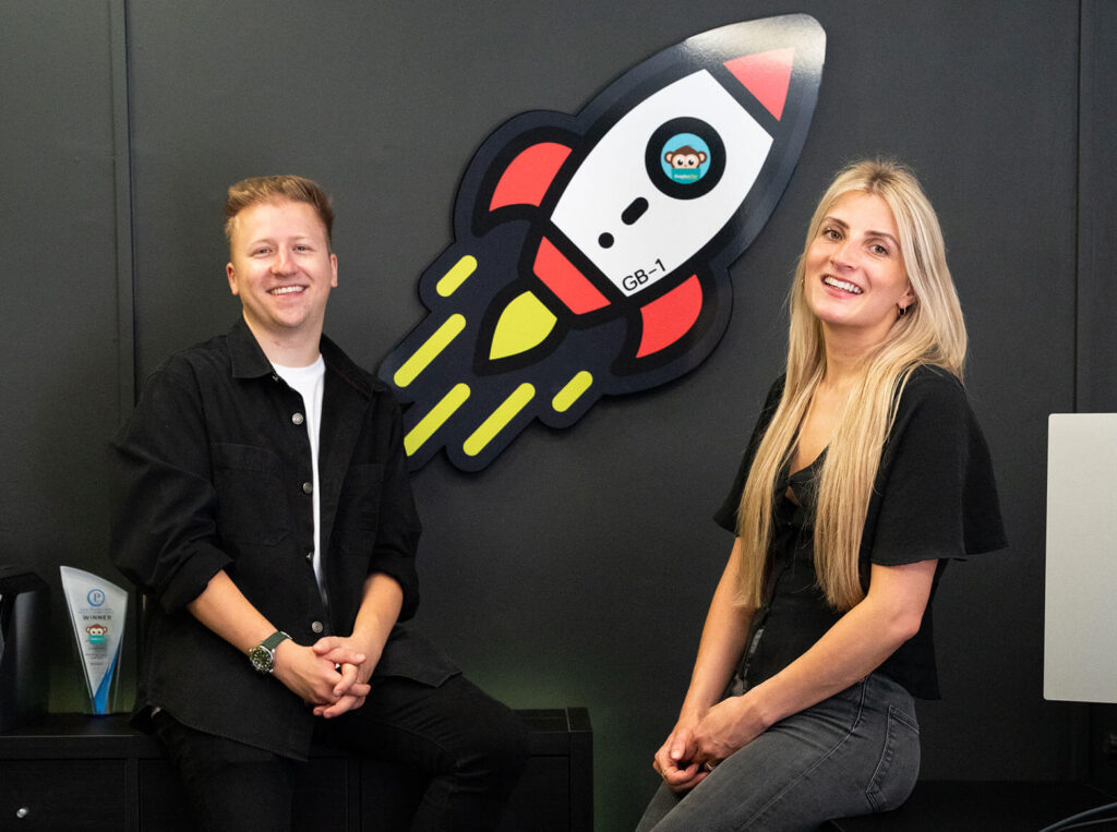 Christchurch Website Design Services – Graphics Bite